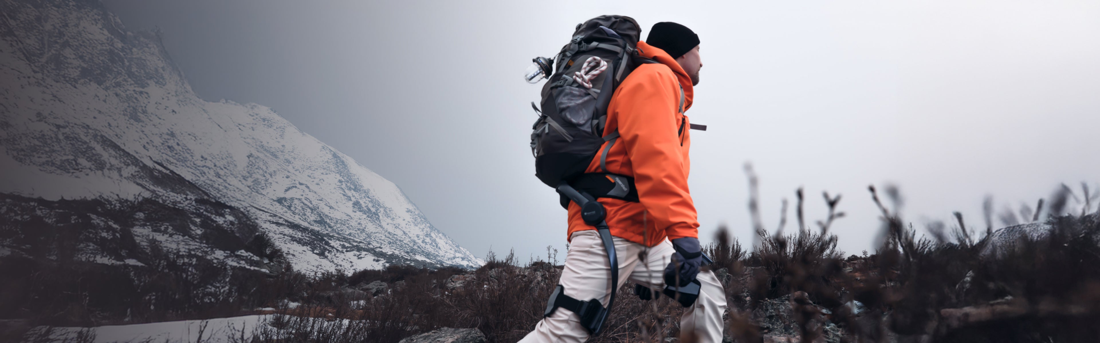 Hypershell AeroFlex 穿戴套件 – Hypershell China