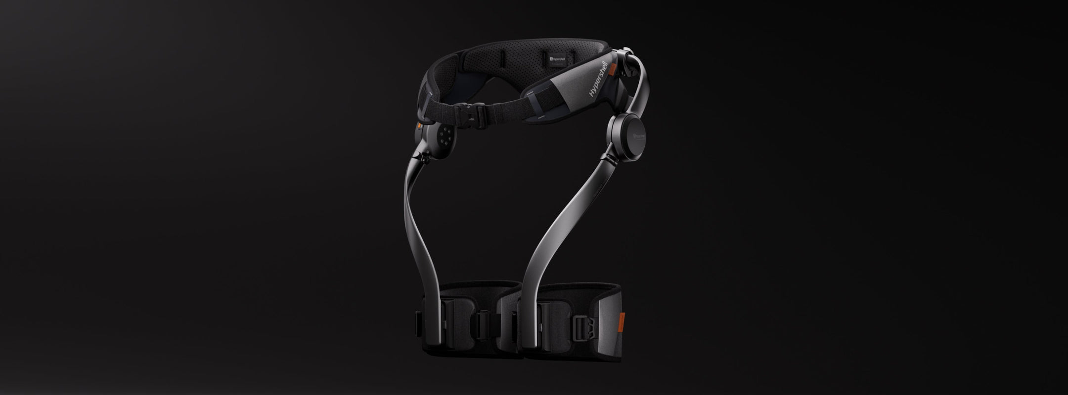 Hypershell X 系列新一代外骨骼 – Hypershell China