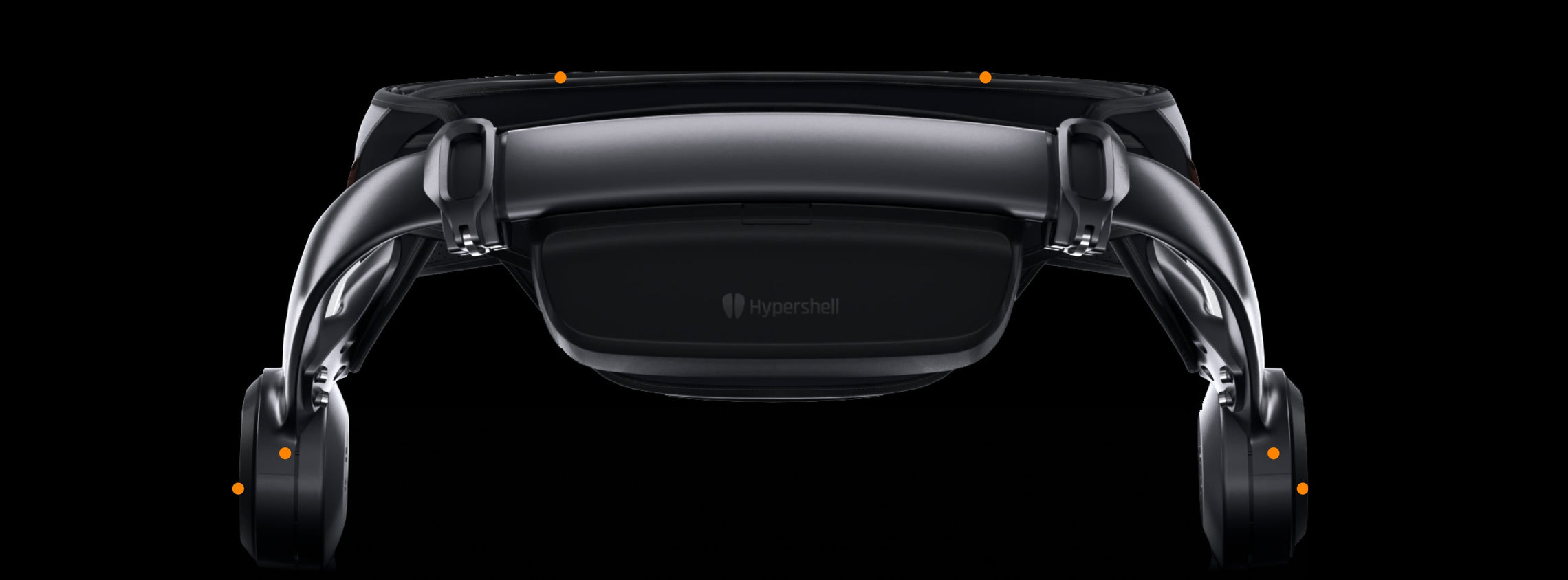 Hypershell X 系列新一代外骨骼 – Hypershell China