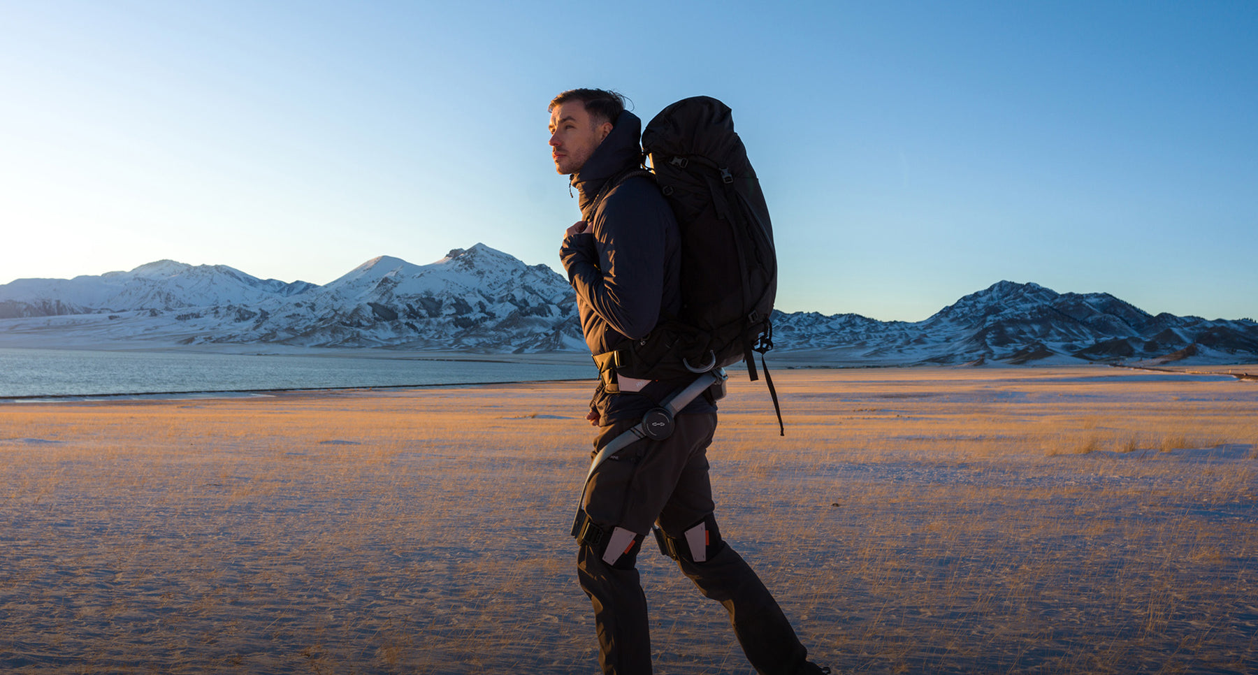 Hypershell 户外动力外骨骼 – Hypershell China